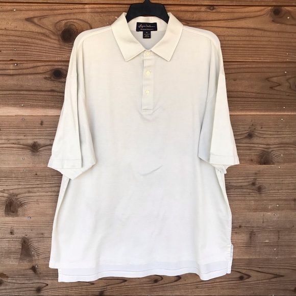 Byron Nelson | Shirts | Byron Nelson 0 Cotton Eleven Straight Golf Polo ...